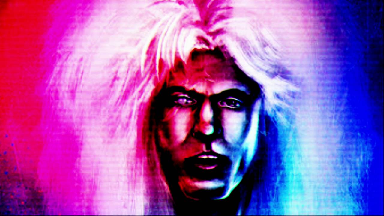 Midnight Tyrannosaurus & Creation - The Real Ace Balthazar - YouTube