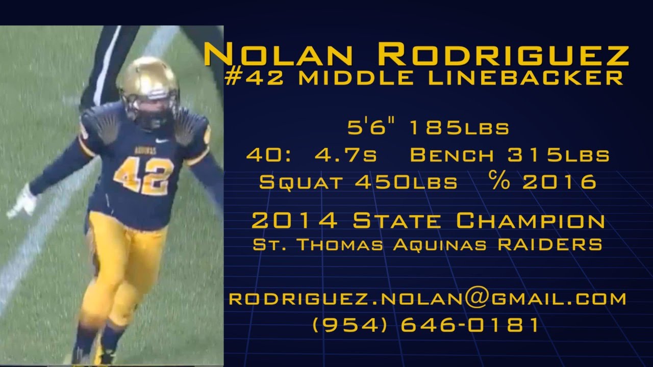 Nolan Rodriguez MLB 2014 Highlights - YouTube