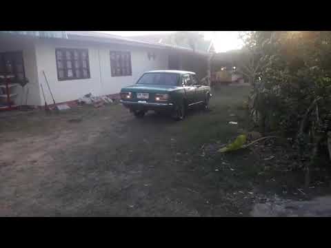 toyota rt80 - YouTube