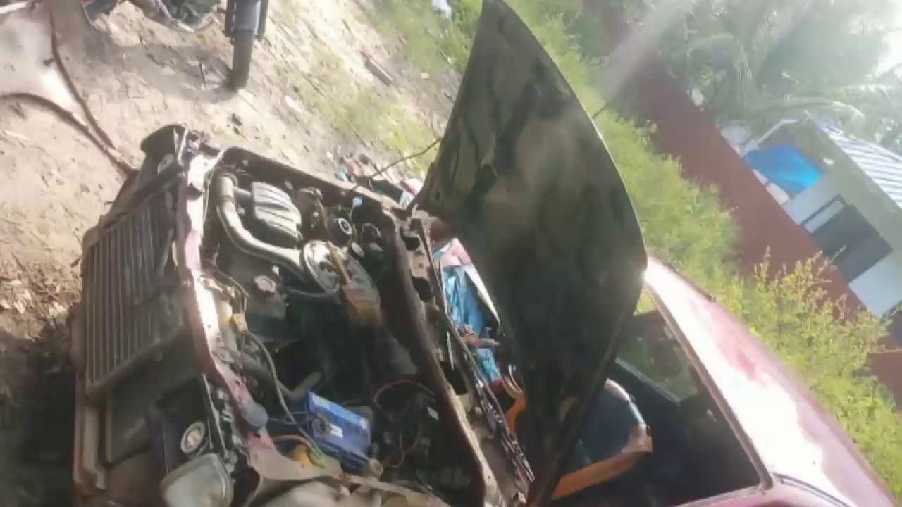 Full restore and modified zen - YouTube