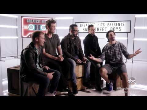 Greatest Hits - BSB Extended Interview - YouTube