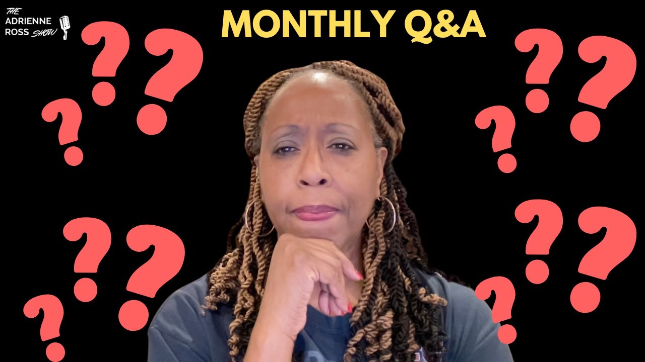 'Ask Adrienne' October Q&A Features Wide-Ranging WNBA & NCAA Questions ...