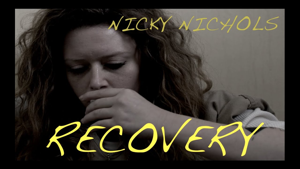 Nicky Nichols || Recovery || OITNB - YouTube