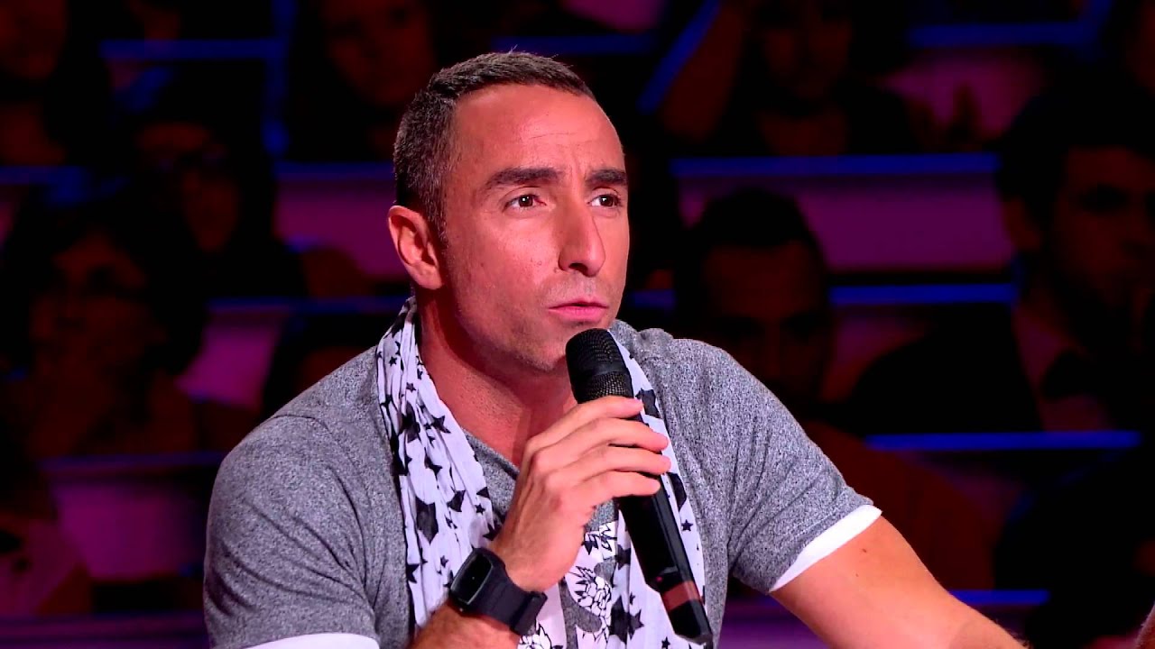 Warm Touch music - France's Got Talent 2014 audition - Week 2 - YouTube