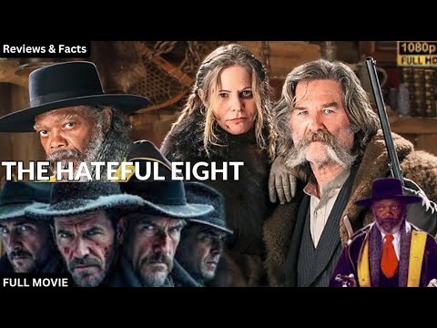 The Hateful Eight Full Movie Review & Breakdown | Quentin Tarantino Masterpiece