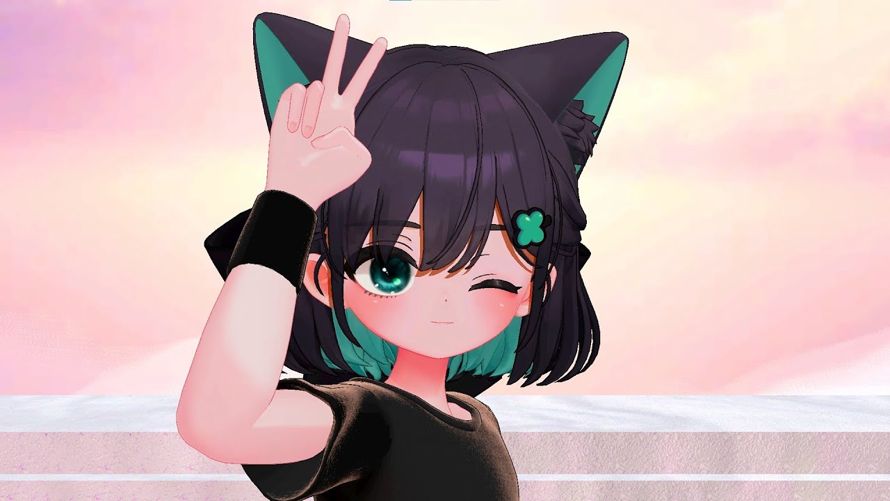 SODA POP (VRC MMD) [4K] - YouTube