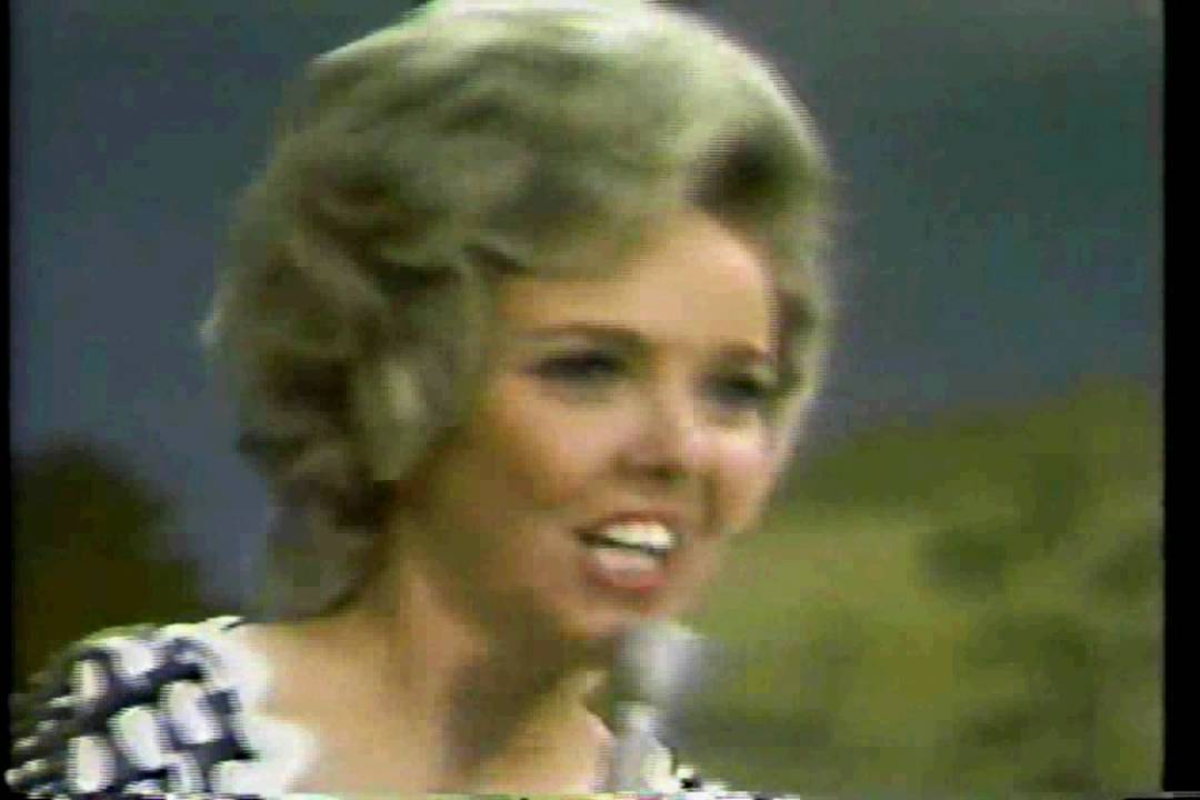 Peggy Little - You Ain't Woman Enough - YouTube