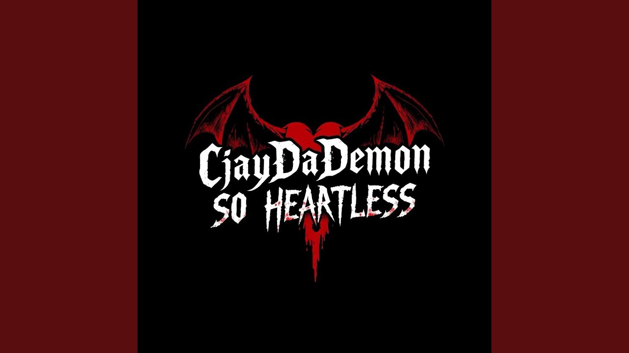 So HeartLess - YouTube
