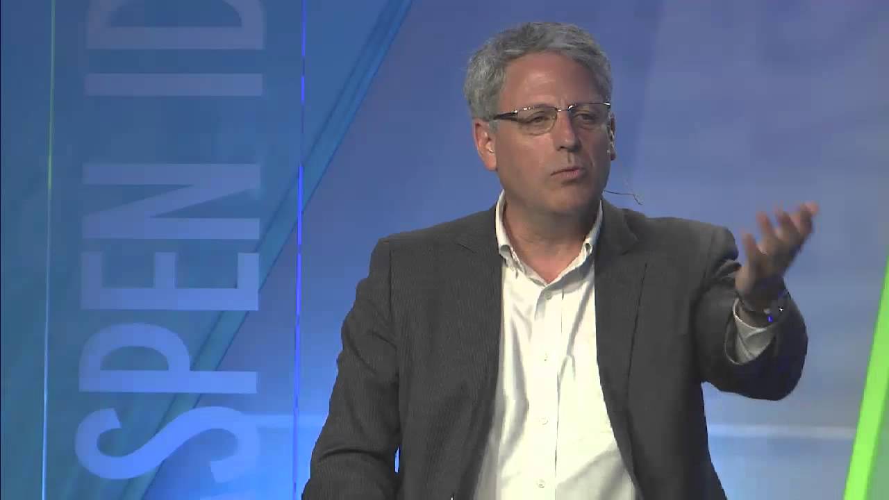 A Liberal Bias? NPR Seeks Truth Not Balance - YouTube