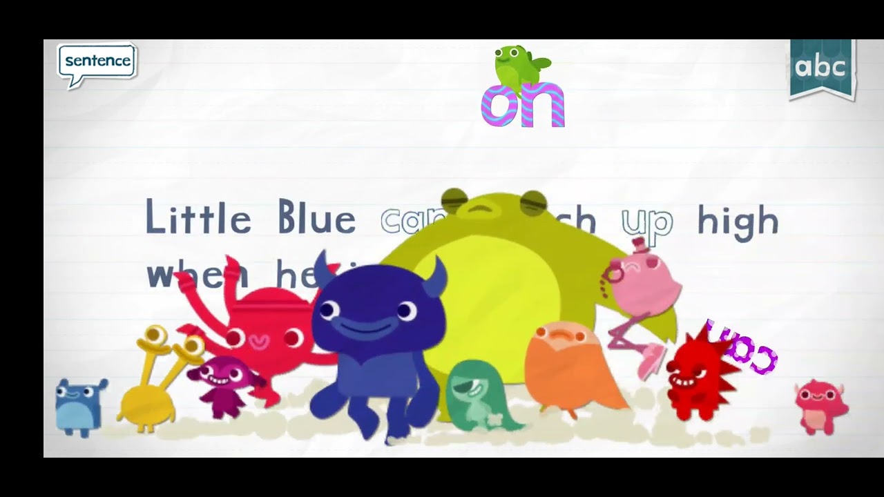 Endless Reader, ON - YouTube