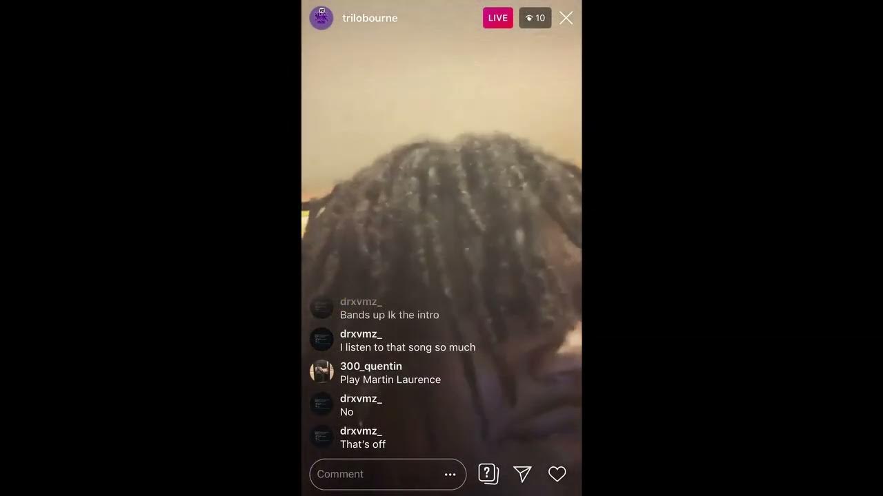 Older Pierre Bourne Snippets Part 1 - YouTube