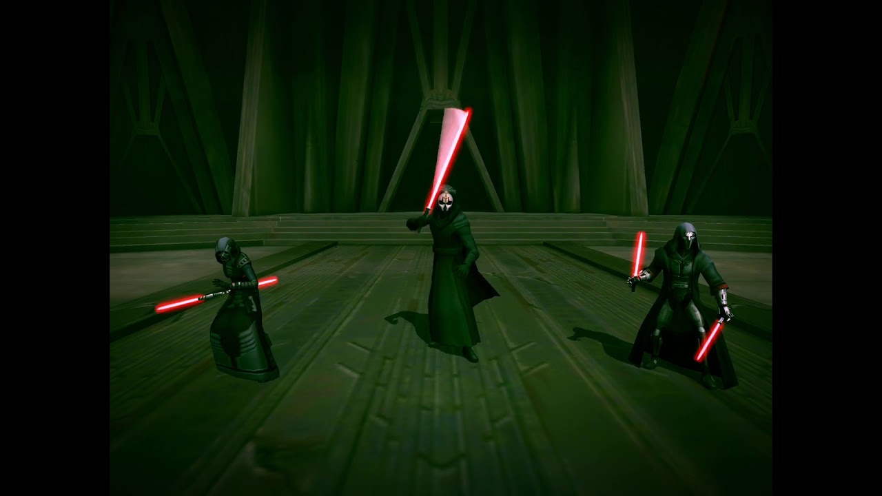 Sith Raid Team - Death Magma - YouTube