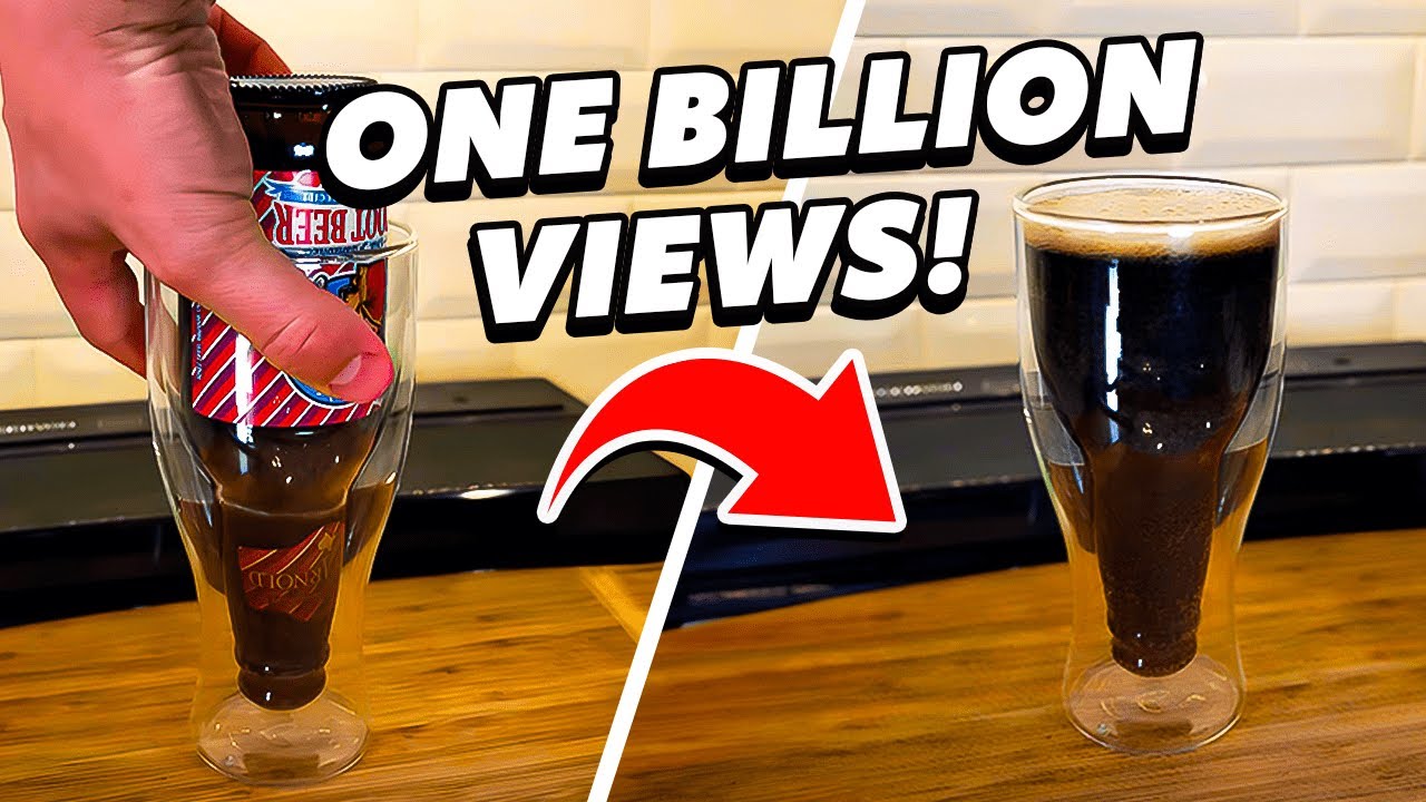 1 Billion Views in One Video | Kyle Istook Viral TikToks, Reels, and ...