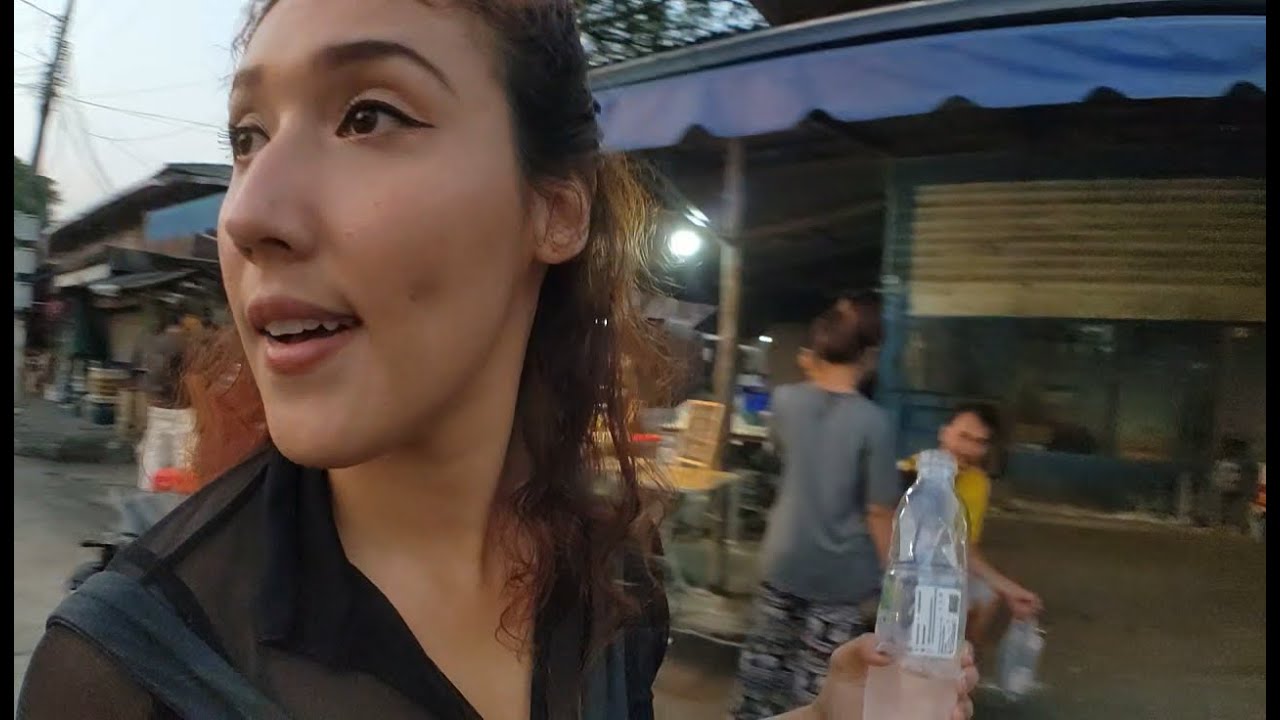 2024, Jan 9 - ⚪️BANGKOK⚪️THE WORST BUS STATION REVIEW⚪️งานนี้ต้องหมอชิต ...