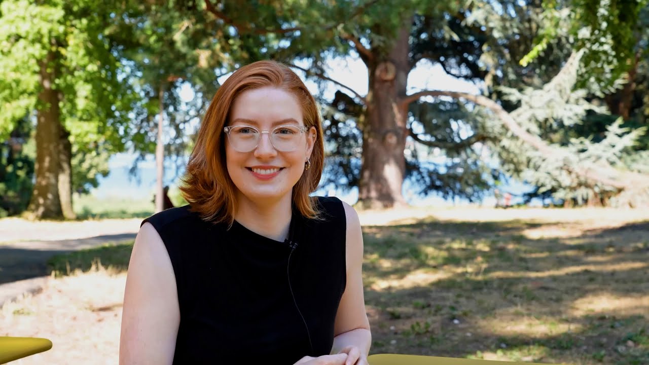 A Summer in Geneva: New Friends, Big Ideas, and Global Lessons - YouTube