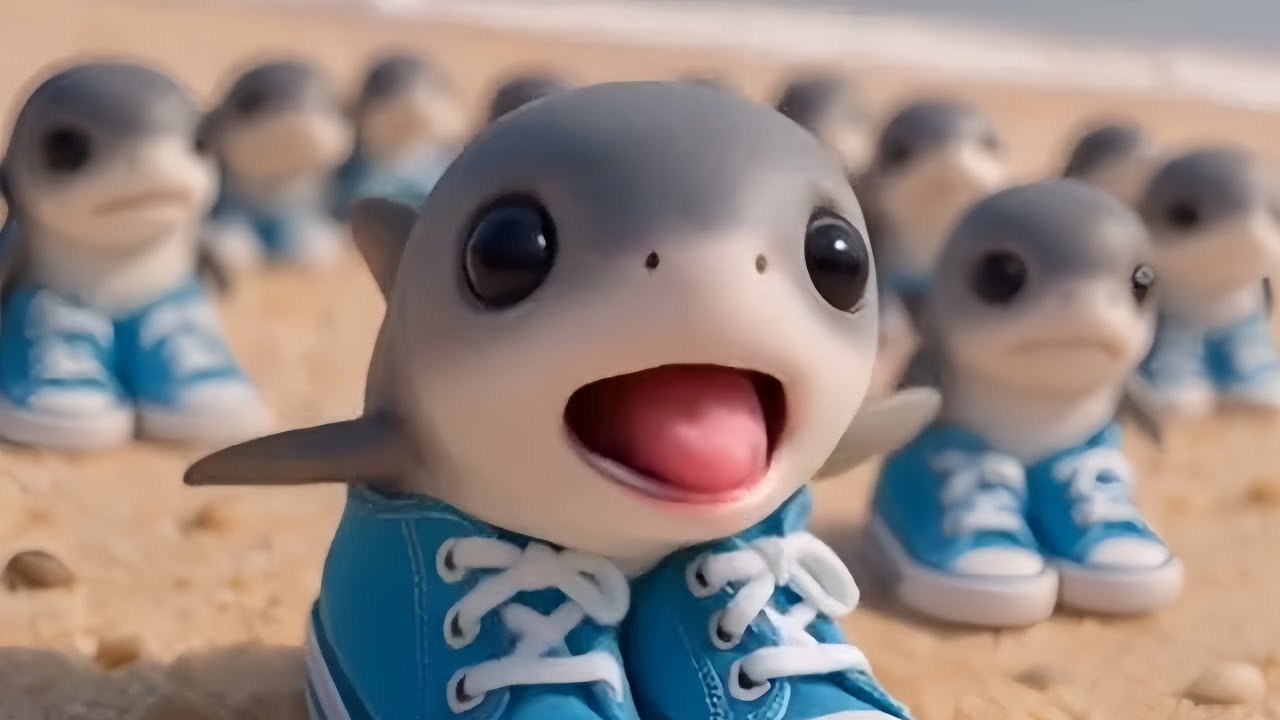 Top 7 Baby Italian Brainrot - Los Tralaleritos Dicen Tralala - YouTube