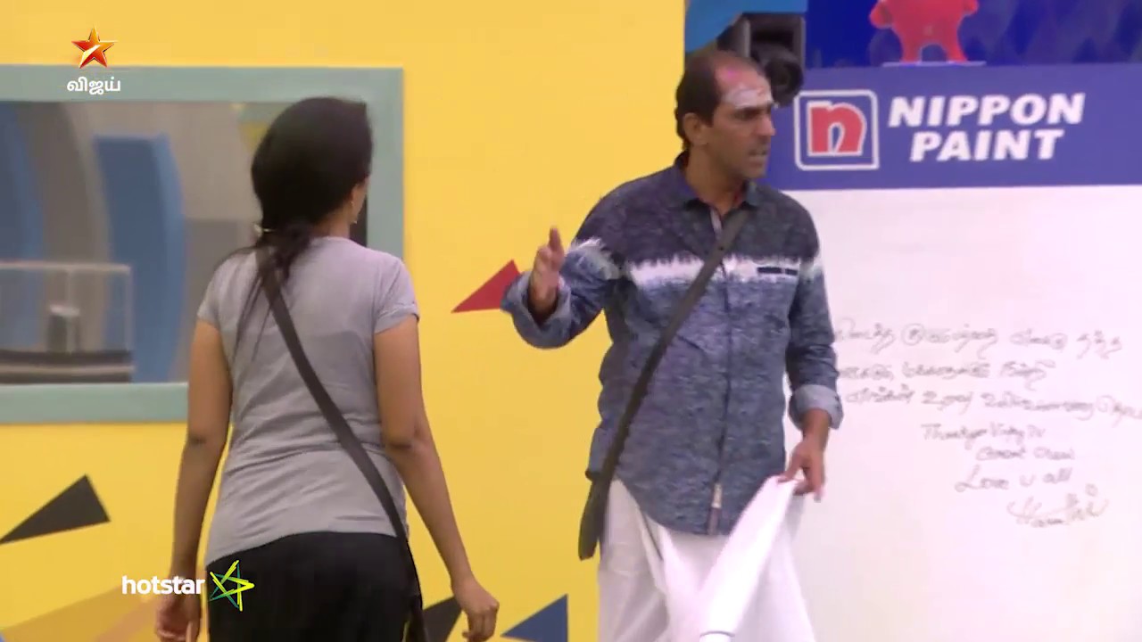 BIGG BOSS - 18th July 2017 - Promo 3 - YouTube