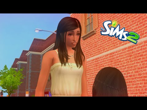 new beginnings | sims 2 part 1 - YouTube
