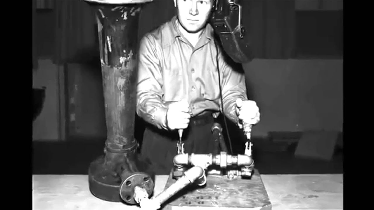 Бен Бёртт (Ben Burtt) - О создании звуковых спецэффектов (рус озвучка ...