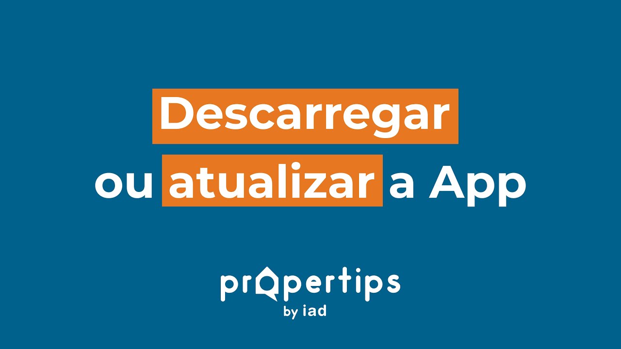 Descarregar ou atualizar a App - YouTube