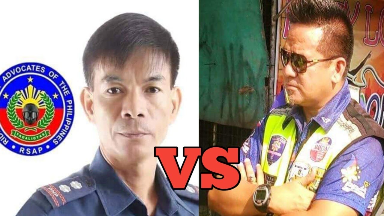 Col Edison Bong Nebrija vs. Col Bosita Galit na galit si col nebrija ...