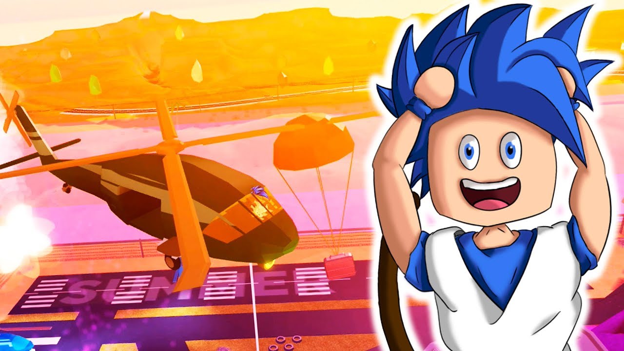 DIA DE ROBOS *TOTALMENTE PERFECTO* | JAILBREAK | ROBLOX - YouTube