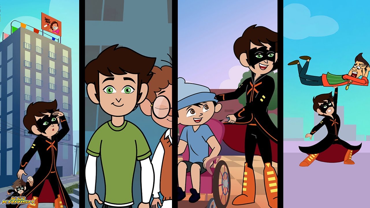 Kid Krish’s Biggest Viral Moments! 😱🔥 Must-Watch Compilation! - YouTube