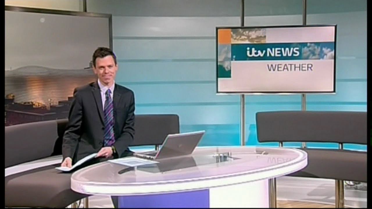 ITV News Central - (Weekend) - 15th November 2014 - YouTube