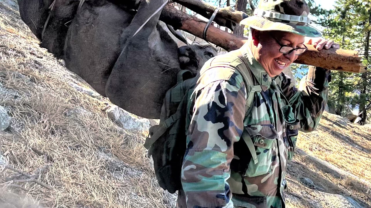 D11 11/7 cierre de temporada de venado mula 🦌 venado de lencho - YouTube