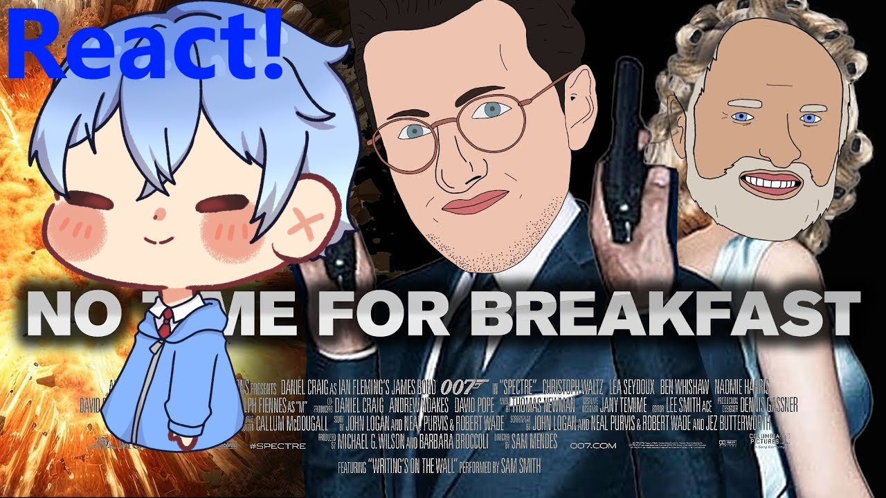 No Time for Breakfast Reaction (Internet Historian, Incognito Mode ...