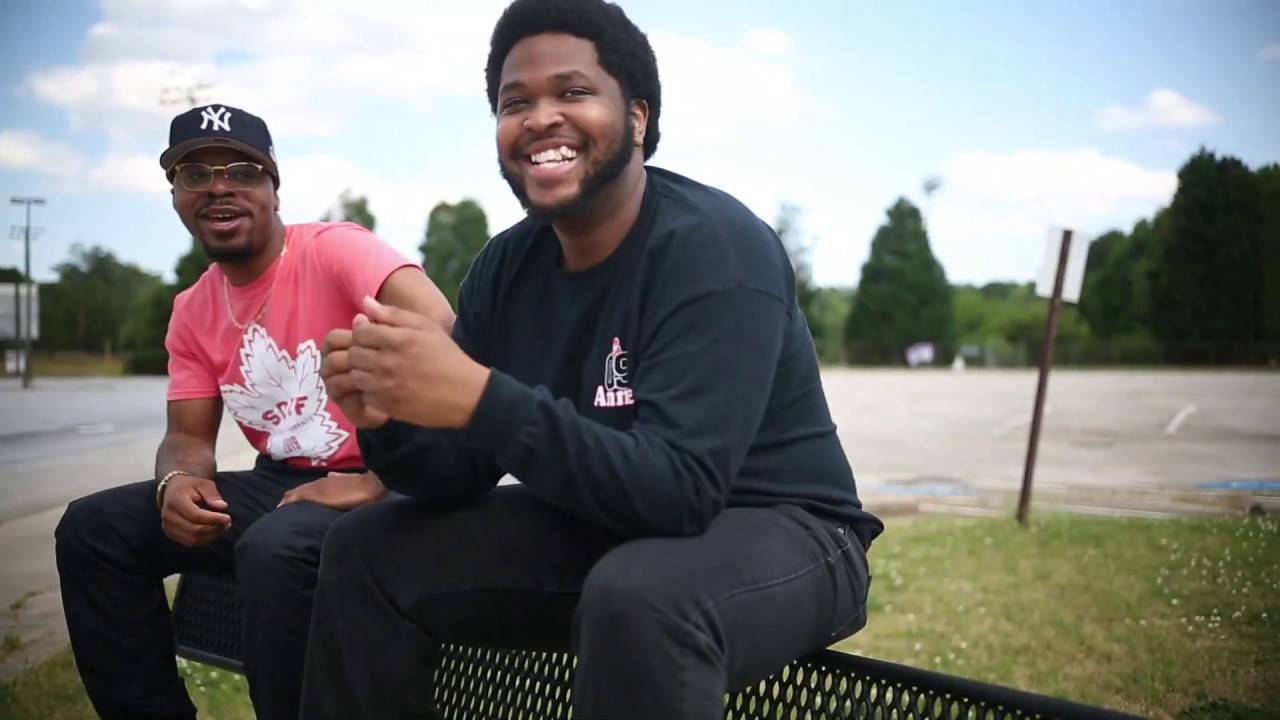 Da Souf Got Sumthin' 2 Say: Episode 4 - YouTube