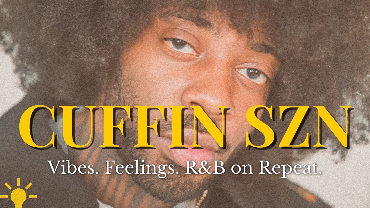 Talk 2 U - Brent Faiyaz - (From CUFFIN SZN | Late Night R&B Playlist ...