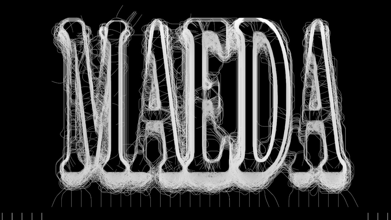 John Maeda Typography