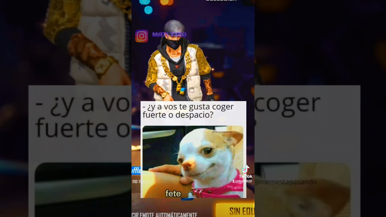 Suscribete es Gratis Me Siguen en IG: MATI YT20 - YouTube