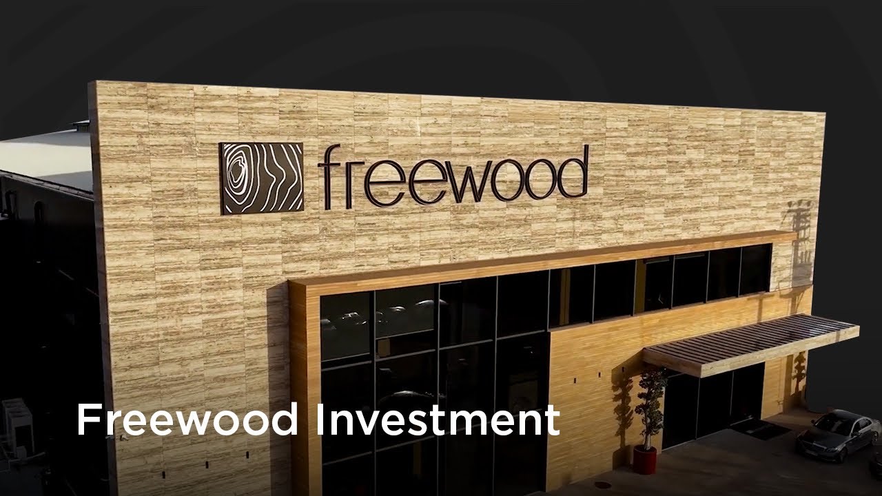 Freewood investment - YouTube