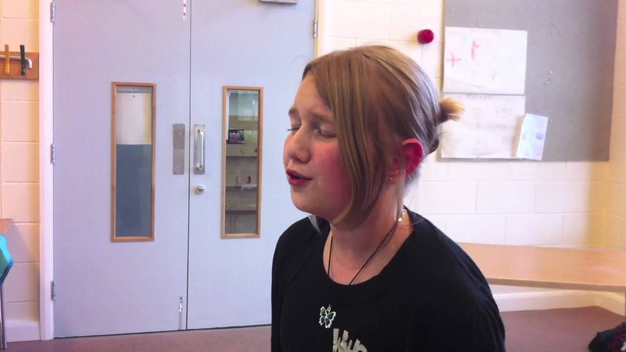 Wildcats Theatre School Exam Practice LAMDA Grade 3 Musical Theatre ...
