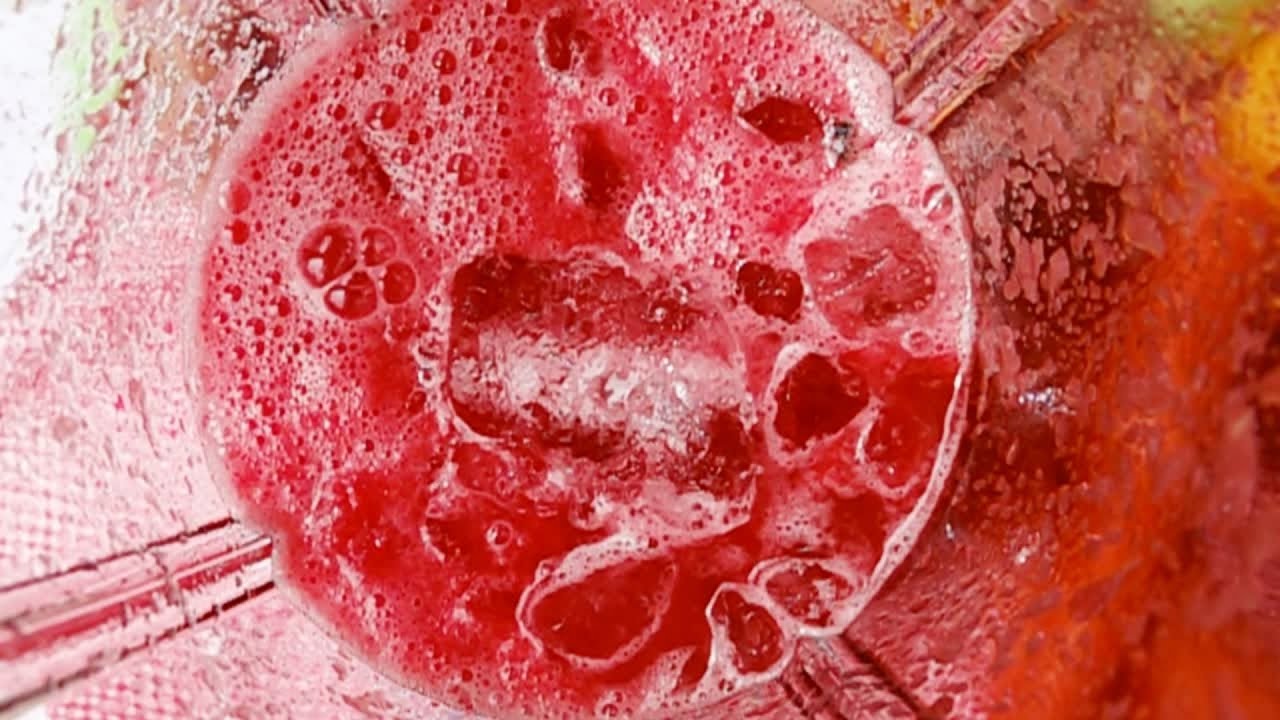 Smoothie scene & Bright Music ,for Motivating and Relaxation, #smoothie ...