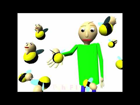 I hope you like bees! but i made it easier to edit