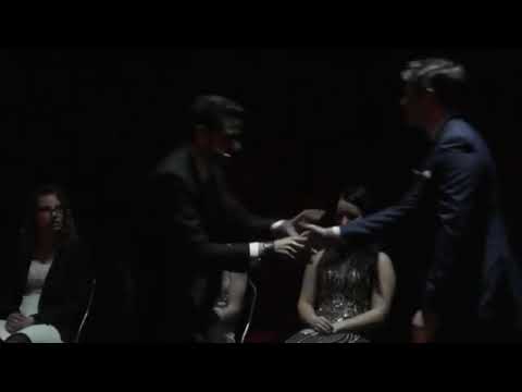 Nygma Hypnose (jonas ovidius Booking & management)