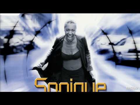 Sonique - It Feels So Good (Radio Edit)