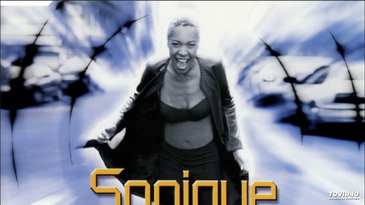Sonique - It Feels So Good (Radio Edit) - YouTube