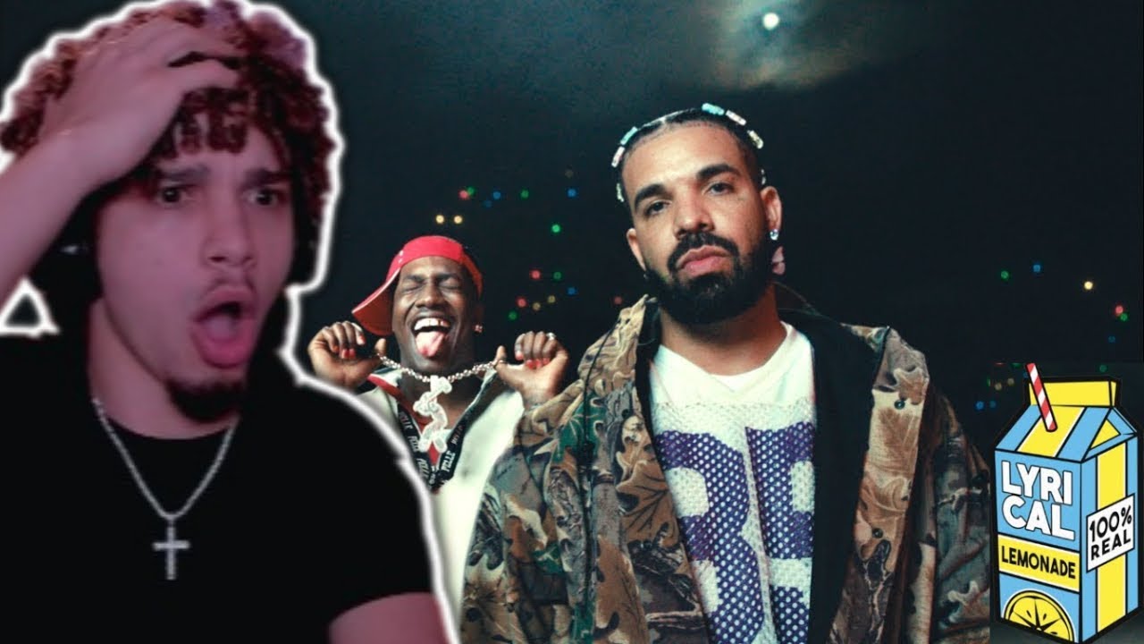 Drake & Lil Yachty - Another Late Night (Directed by Cole Bennett ...