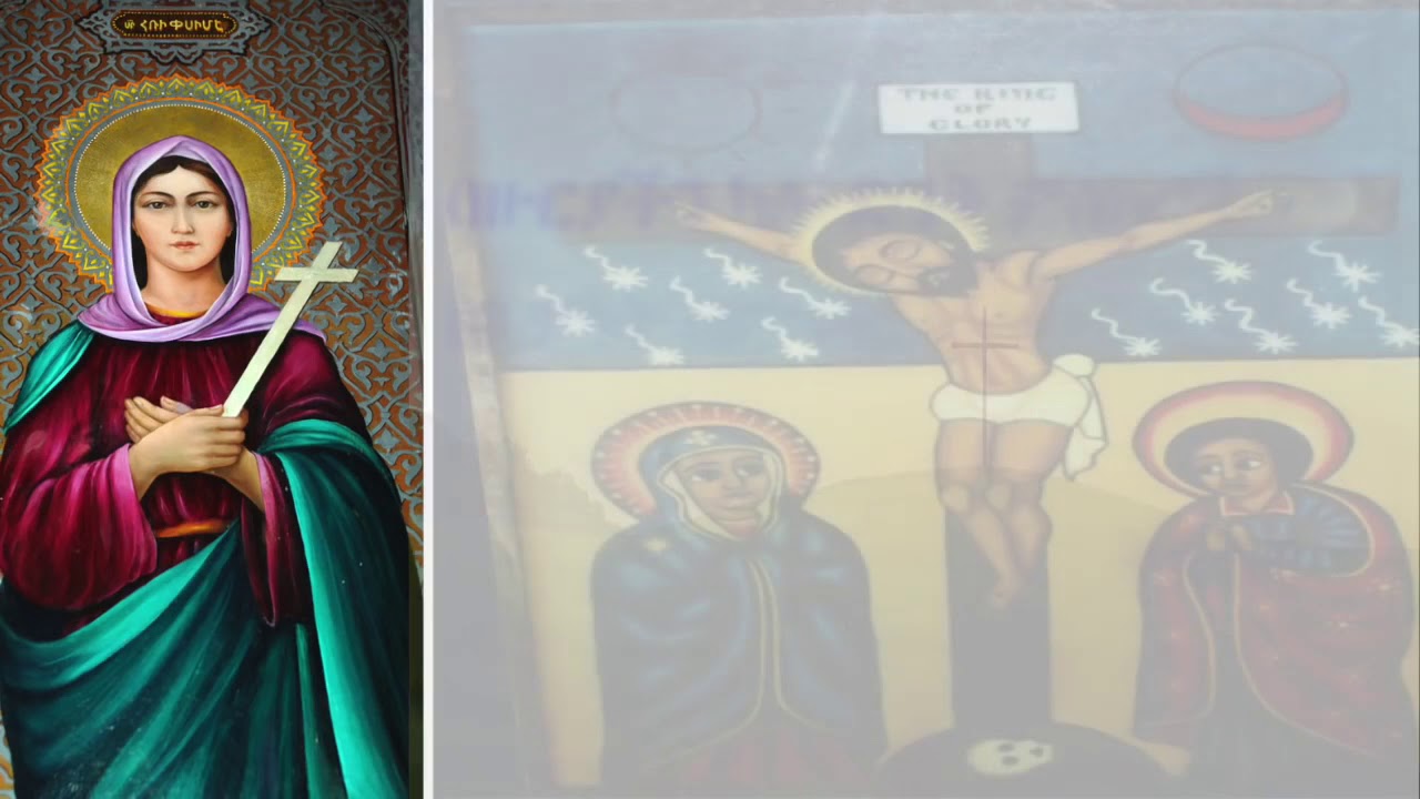 2 New Ethiopian Orthodox Mezmur by Zemari Tewodrose Yosef Arsema ...