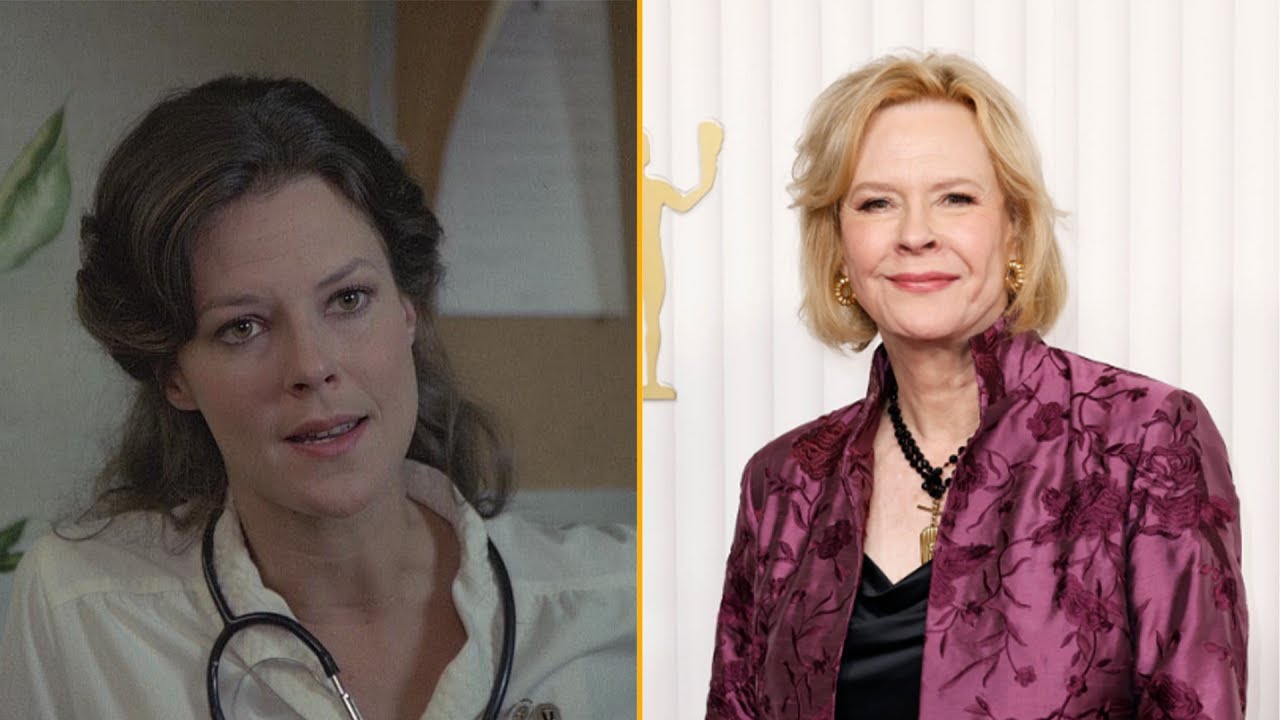 The Day After (1983) All Cast: THEN and NOW 2023 | (40 Years After ...