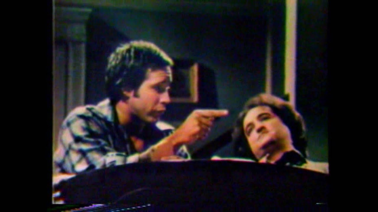 SNL PROMO from late 1976!!! - YouTube