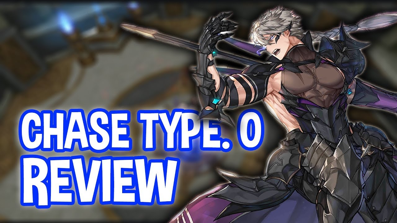 Jadi ini Hero Chase?! - King's raid indonesia - YouTube