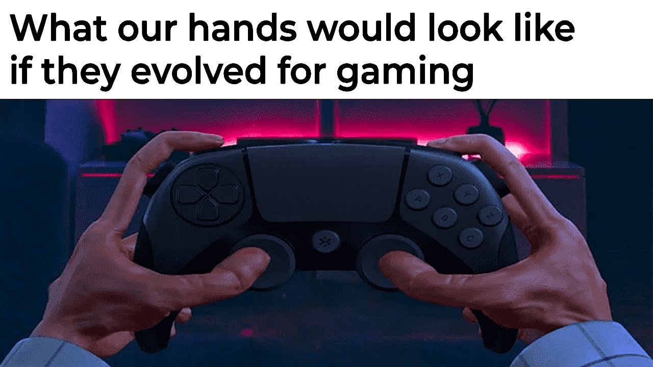 Gaming Memes - YouTube