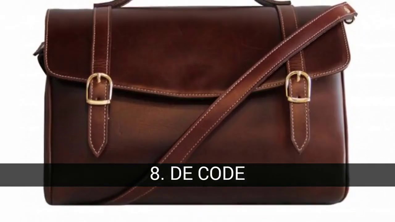 De beste merken van handtassen - YouTube