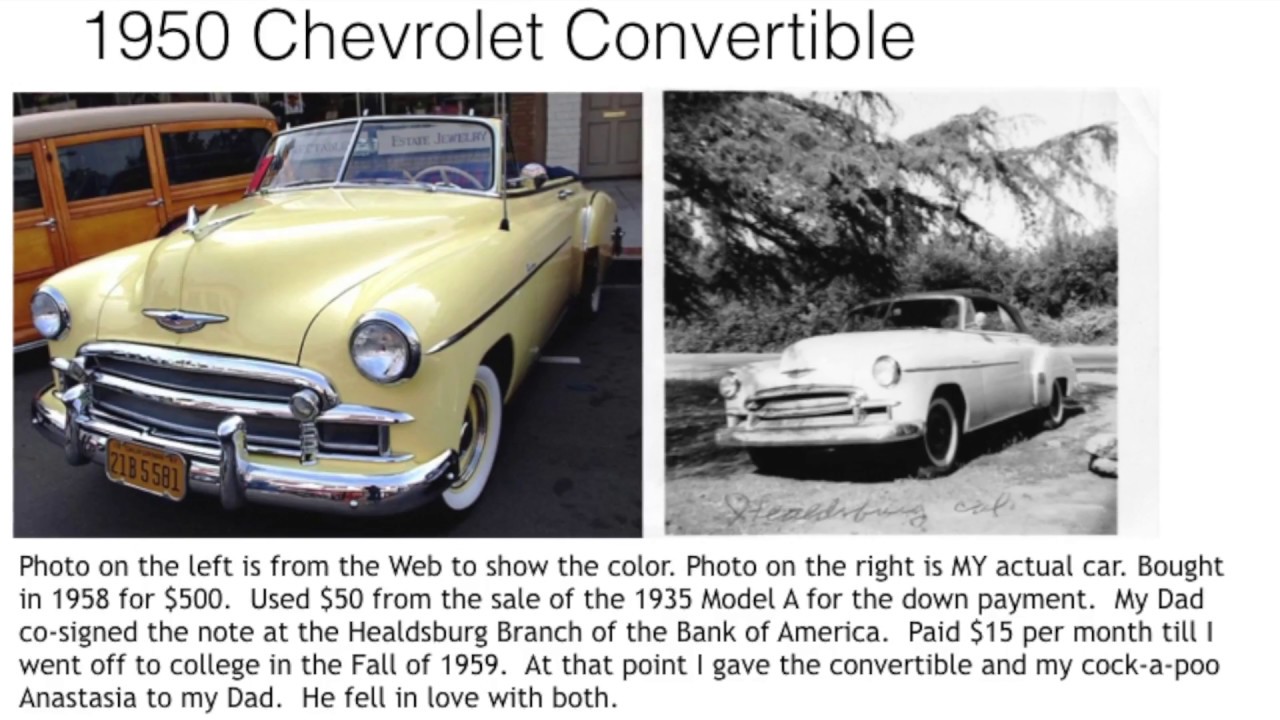 PDP Car Video - YouTube