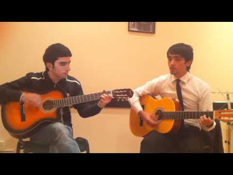 by Desperado Musiqi Məktəbi